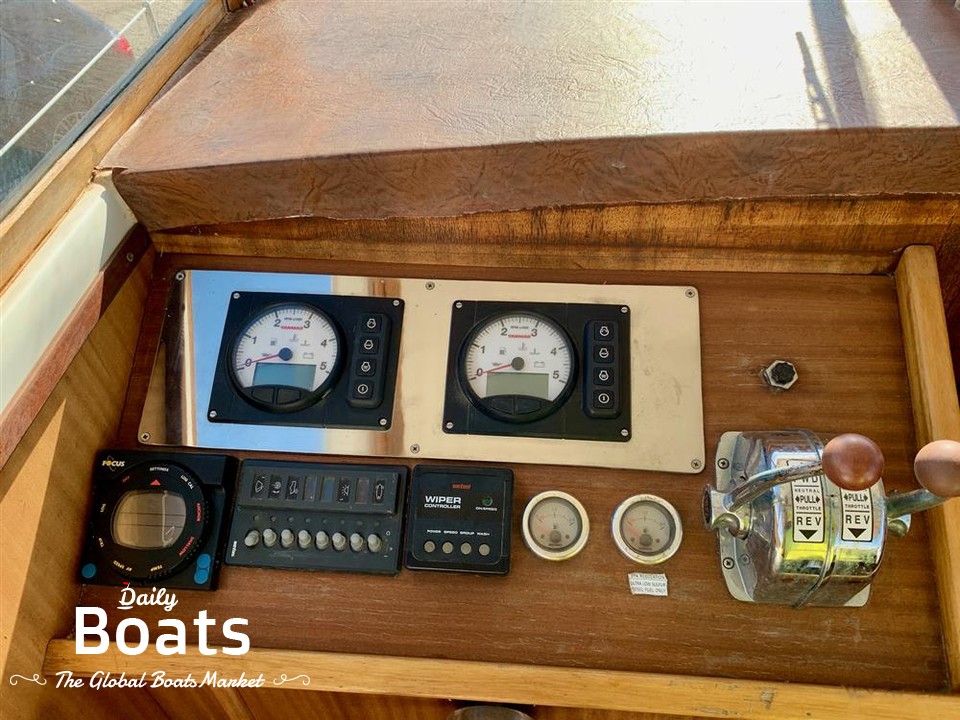 1968 Princess Project 31 for sale. View price, photos and Buy 1968 ...