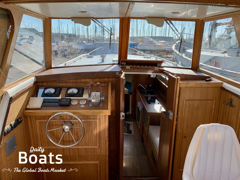 1968 Princess Project 31 for sale. View price, photos and Buy 1968 ...