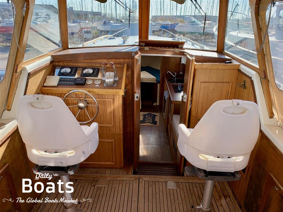 1968 Princess Project 31 for sale. View price, photos and Buy 1968 ...