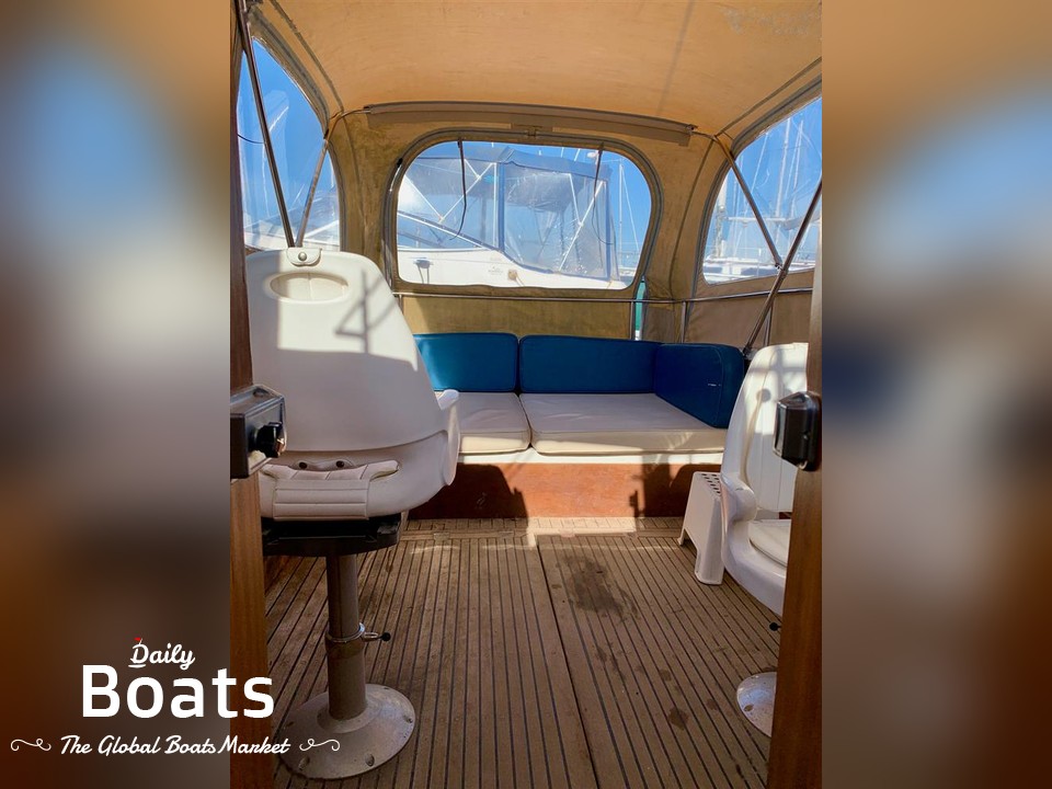 1968 Princess Project 31 for sale. View price, photos and Buy 1968 ...