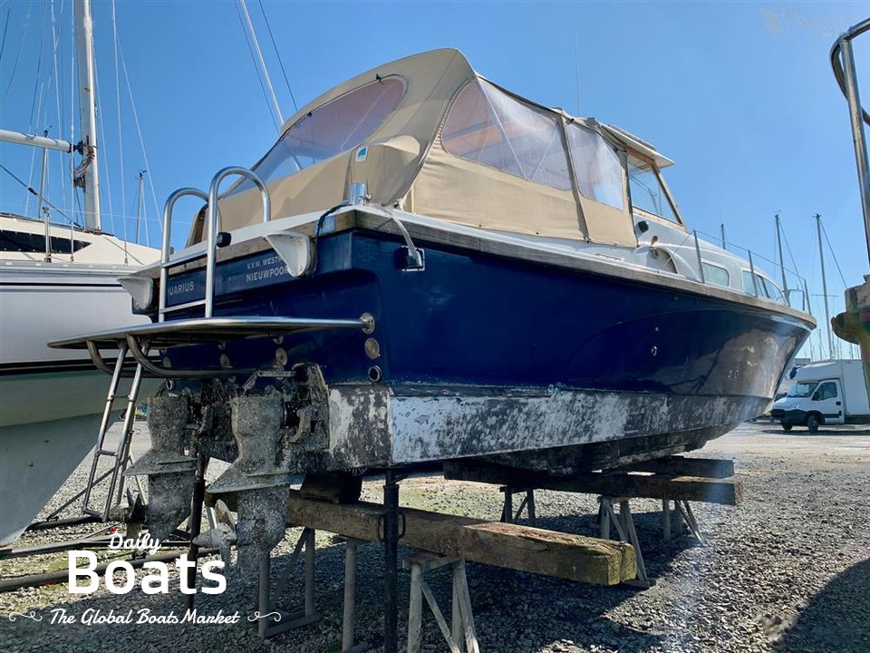 1968 Princess Project 31 for sale. View price, photos and Buy 1968 ...