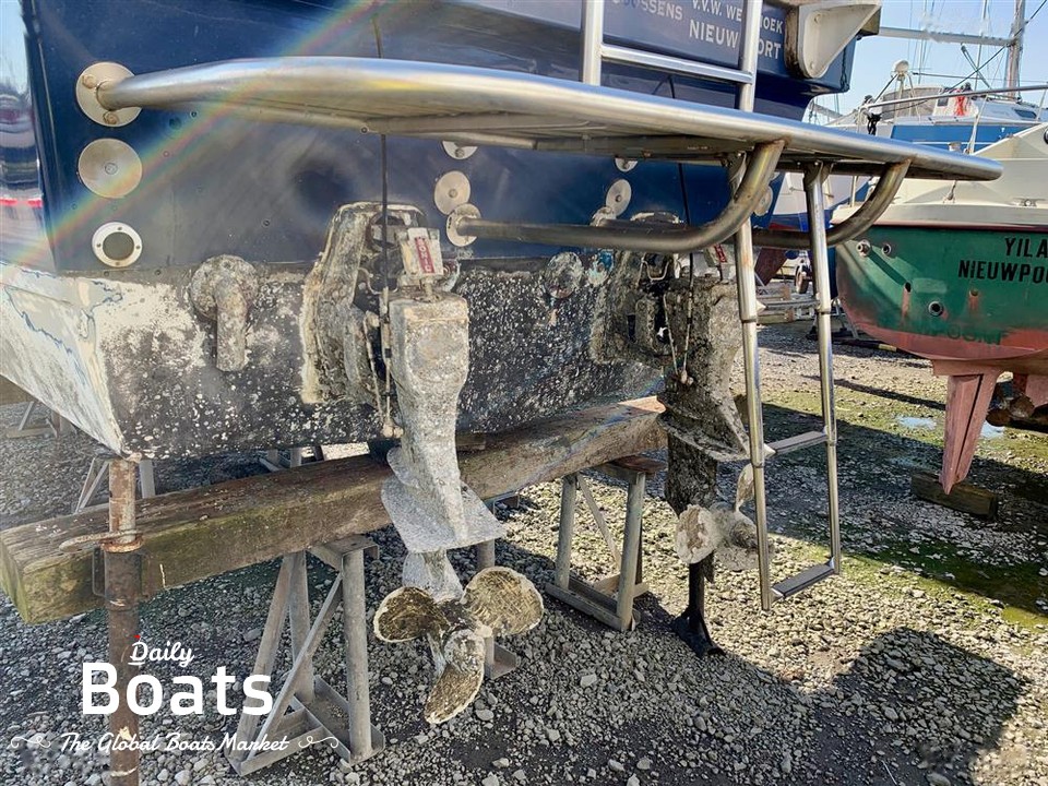 1968 Princess Project 31 for sale. View price, photos and Buy 1968 ...