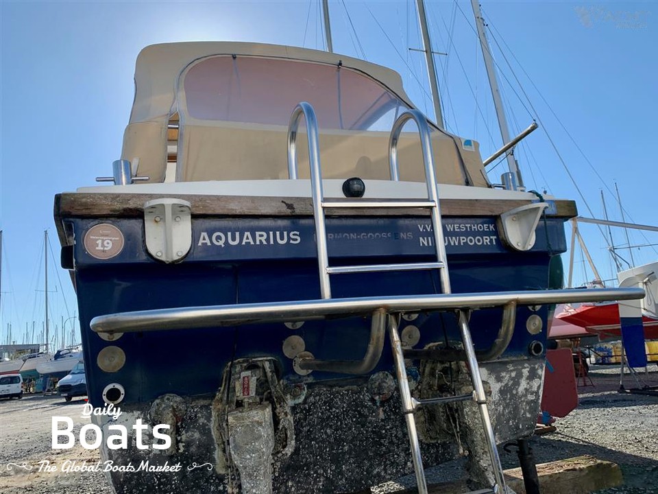 1968 Princess Project 31 for sale. View price, photos and Buy 1968 ...