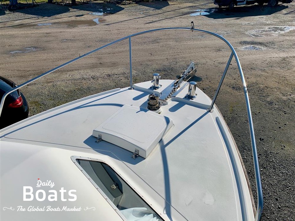 1968 Princess Project 31 for sale. View price, photos and Buy 1968 ...