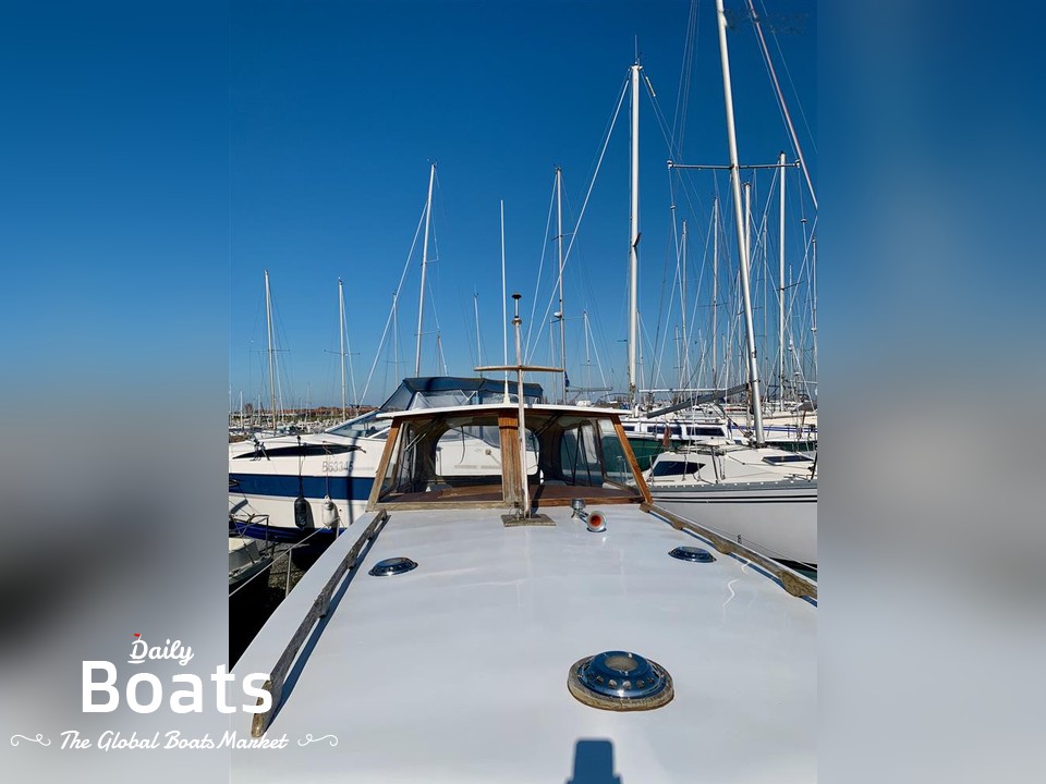 1968 Princess Project 31 for sale. View price, photos and Buy 1968 ...