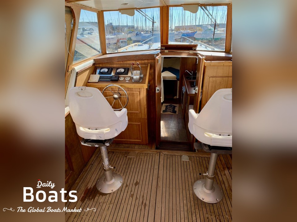 1968 Princess Project 31 for sale. View price, photos and Buy 1968 ...