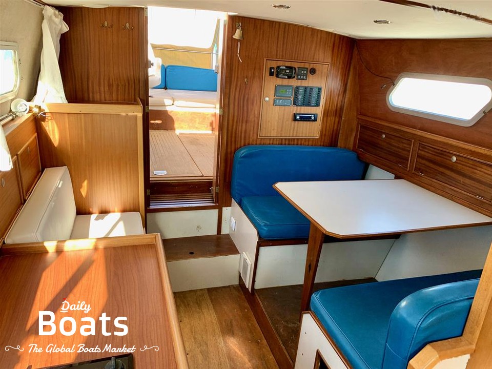 1968 Princess Project 31 for sale. View price, photos and Buy 1968 ...