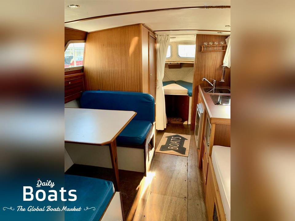 1968 Princess Project 31 for sale. View price, photos and Buy 1968 ...