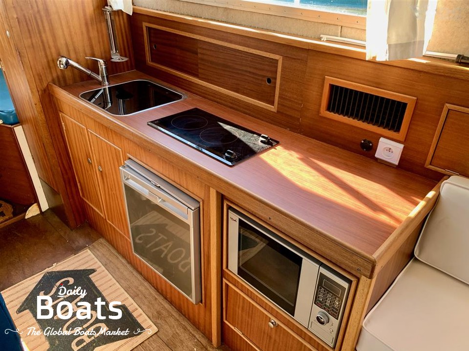 1968 Princess Project 31 for sale. View price, photos and Buy 1968 ...