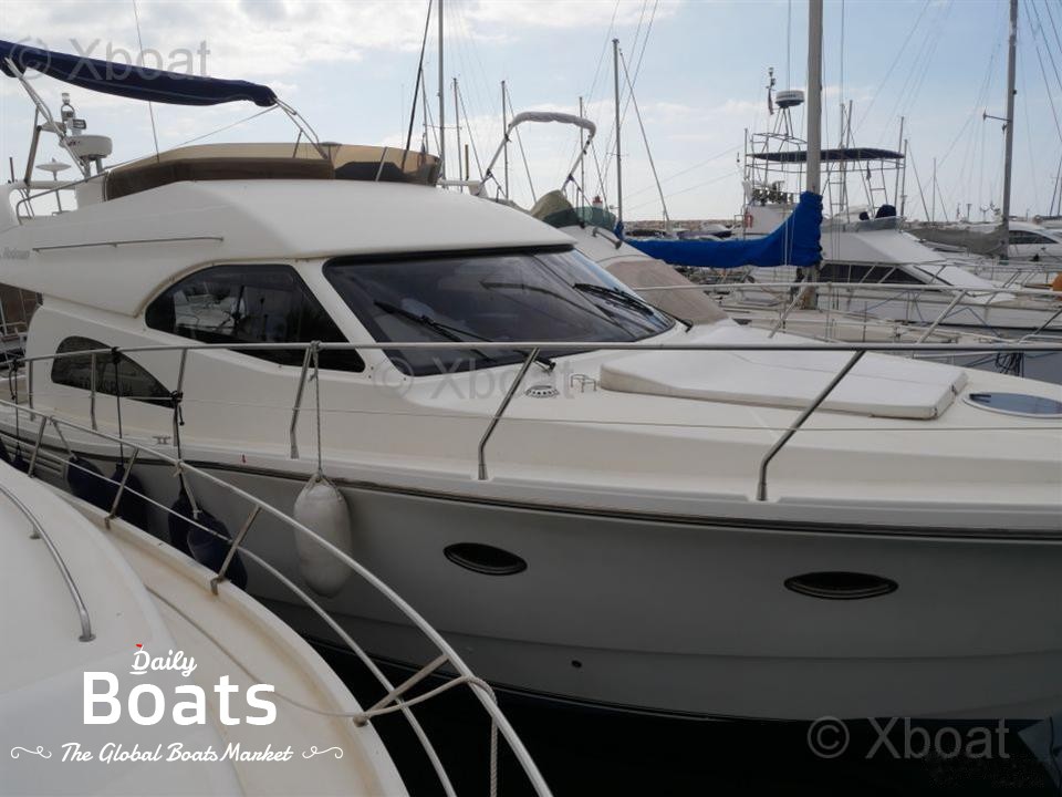 2008 Rodman 41 for sale. View price, photos and Buy 2008 Rodman 41 #229618