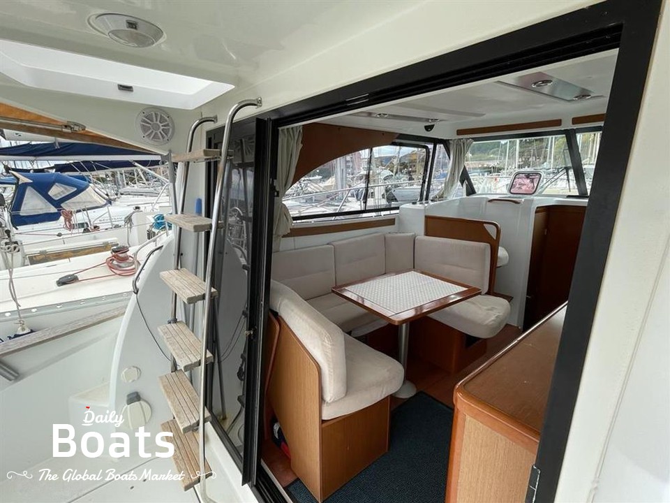 2011 Bénéteau Boats Antares 980 for sale. View price, photos and Buy ...