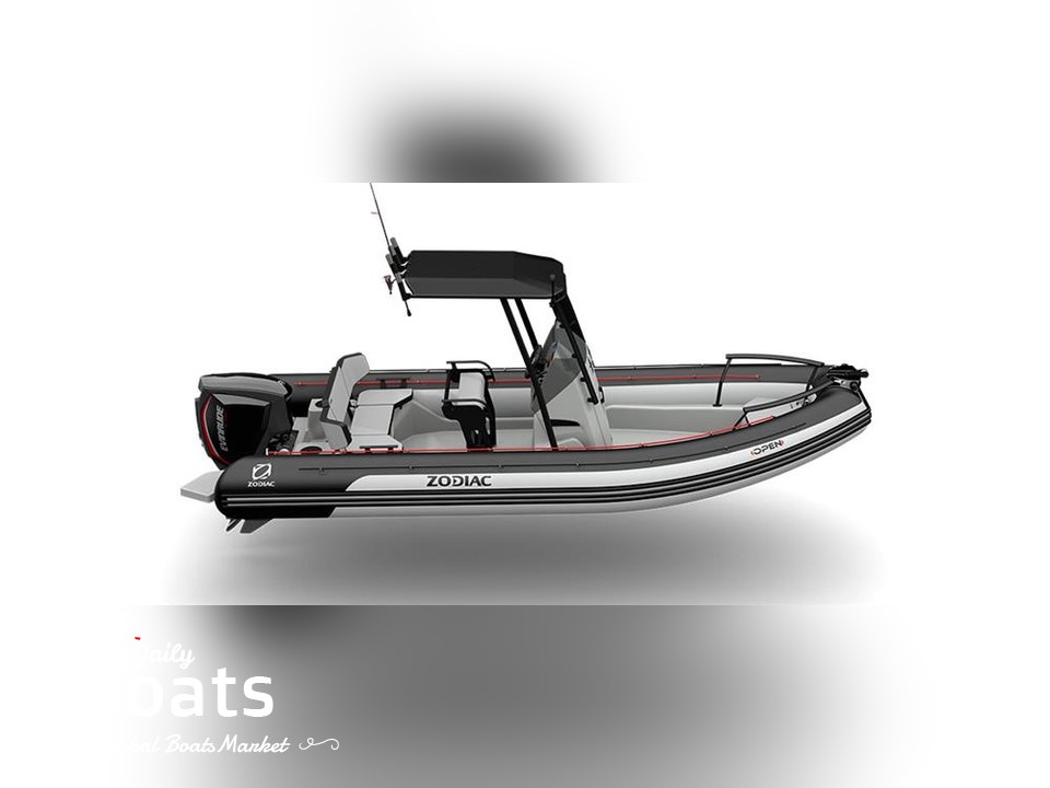 2021 Zodiac 650 for sale. View price, photos and Buy 2021 Zodiac 650 ...