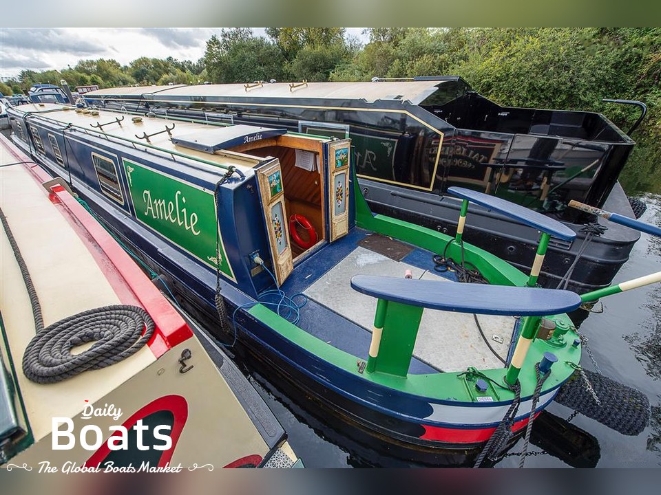 1996 Colecraft Boats 57 for sale. View price, photos and Buy 1996 ...