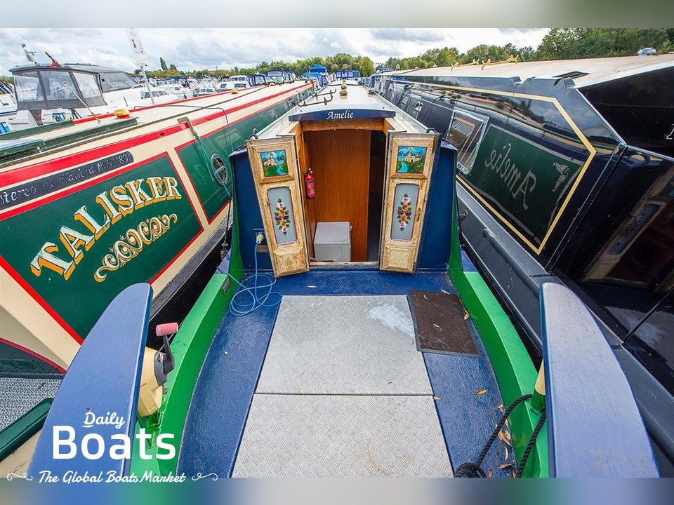 1996 Colecraft Boats 57 for sale. View price, photos and Buy 1996 ...