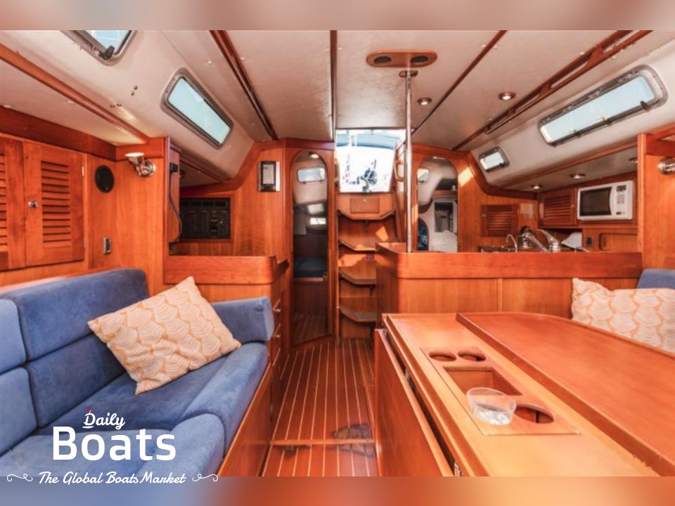 2001 J Boats J46 for sale. View price, photos and Buy 2001 J Boats J46 ...