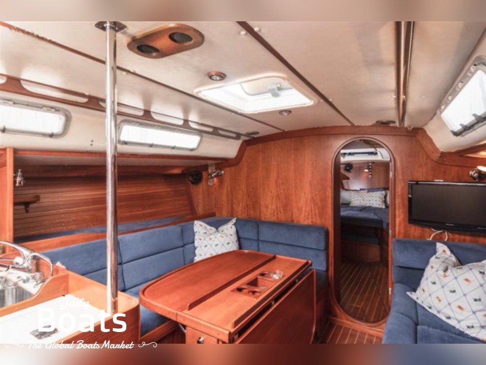 2001 J Boats J46 for sale. View price, photos and Buy 2001 J Boats J46 ...