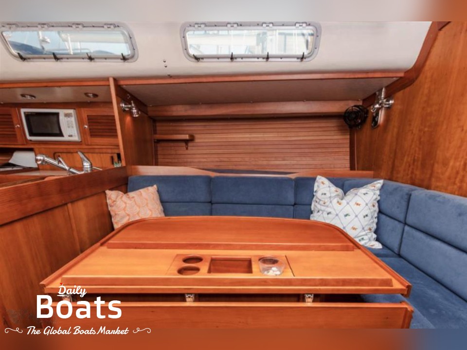 2001 J Boats J46 for sale. View price, photos and Buy 2001 J Boats J46 ...