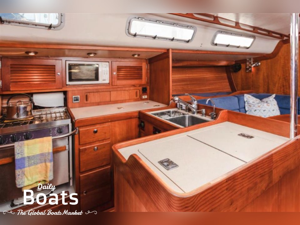 2001 J Boats J46 for sale. View price, photos and Buy 2001 J Boats J46 ...