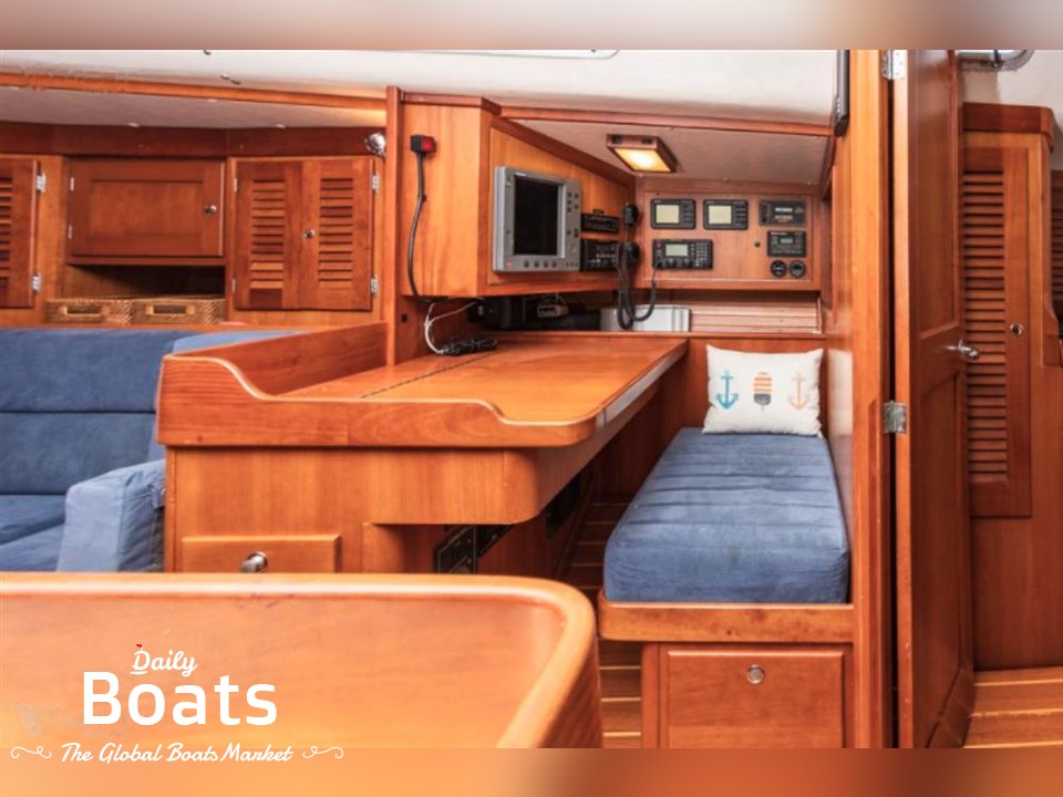 2001 J Boats J46 for sale. View price, photos and Buy 2001 J Boats J46 ...