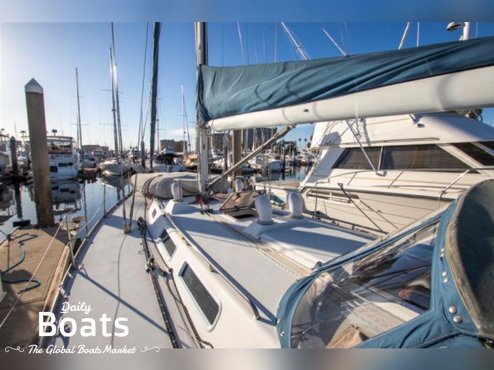 2001 J Boats J46 for sale. View price, photos and Buy 2001 J Boats J46 ...