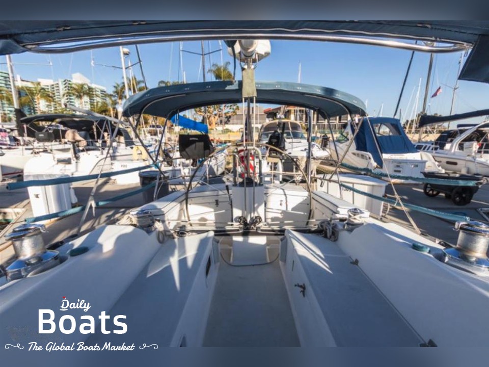 2001 J Boats J46 for sale. View price, photos and Buy 2001 J Boats J46 ...