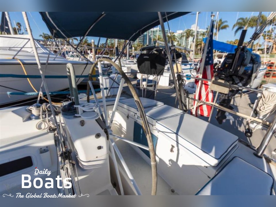 2001 J Boats J46 for sale. View price, photos and Buy 2001 J Boats J46 ...