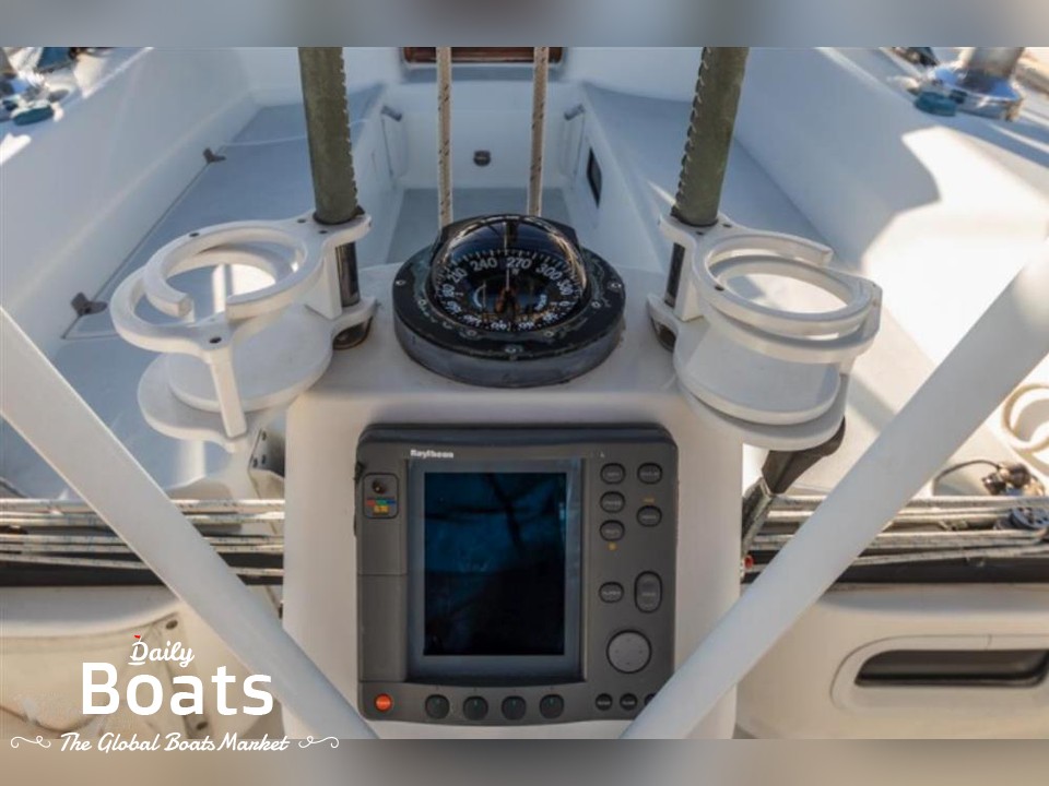 2001 J Boats J46 for sale. View price, photos and Buy 2001 J Boats J46 ...