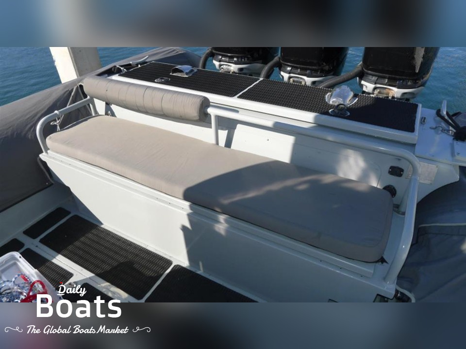 2008 Zodiac Hurricane Mach Ii for sale. View price, photos and Buy 2008 ...