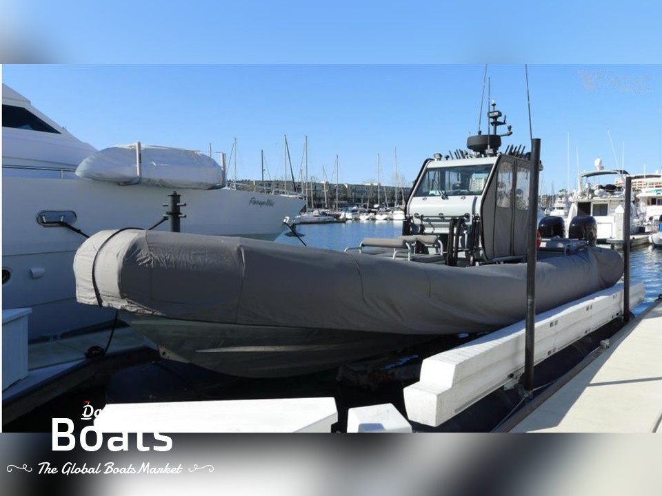 2008 Zodiac Hurricane Mach Ii for sale. View price, photos and Buy 2008 ...