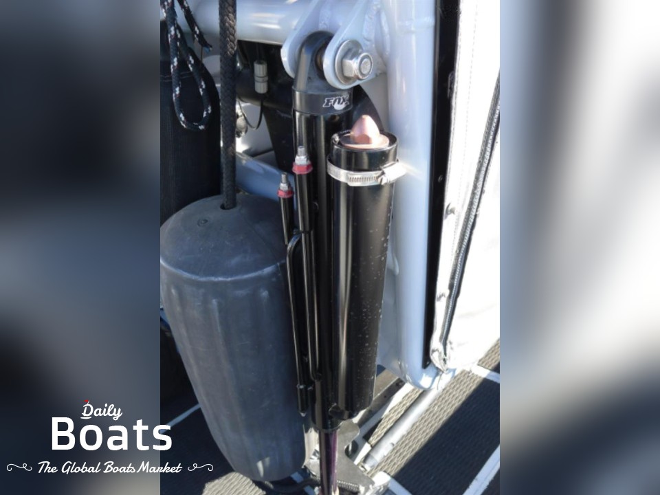2008 Zodiac Hurricane Mach Ii for sale. View price, photos and Buy 2008 ...