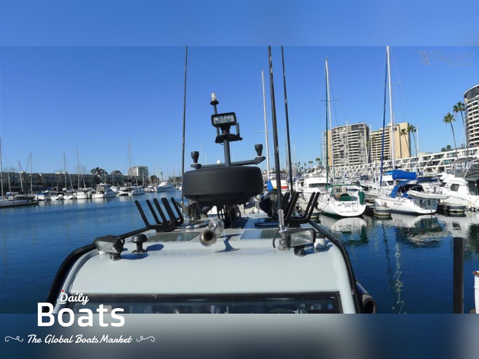 2008 Zodiac Hurricane Mach Ii for sale. View price, photos and Buy 2008 ...
