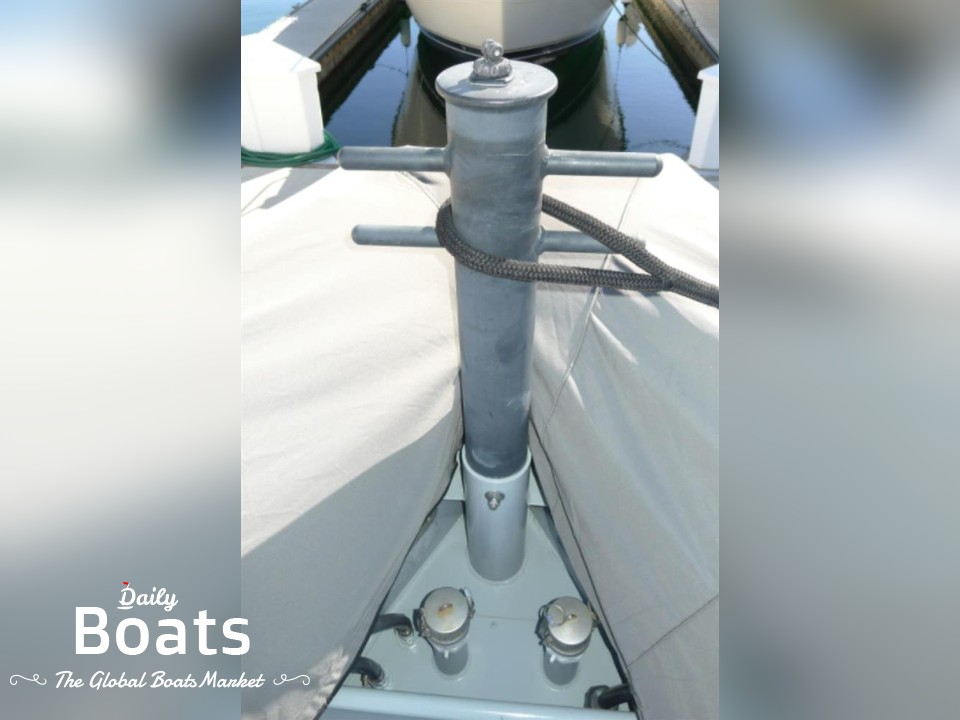 2008 Zodiac Hurricane Mach Ii for sale. View price, photos and Buy 2008 ...