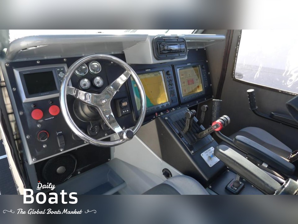 2008 Zodiac Hurricane Mach Ii for sale. View price, photos and Buy 2008 ...