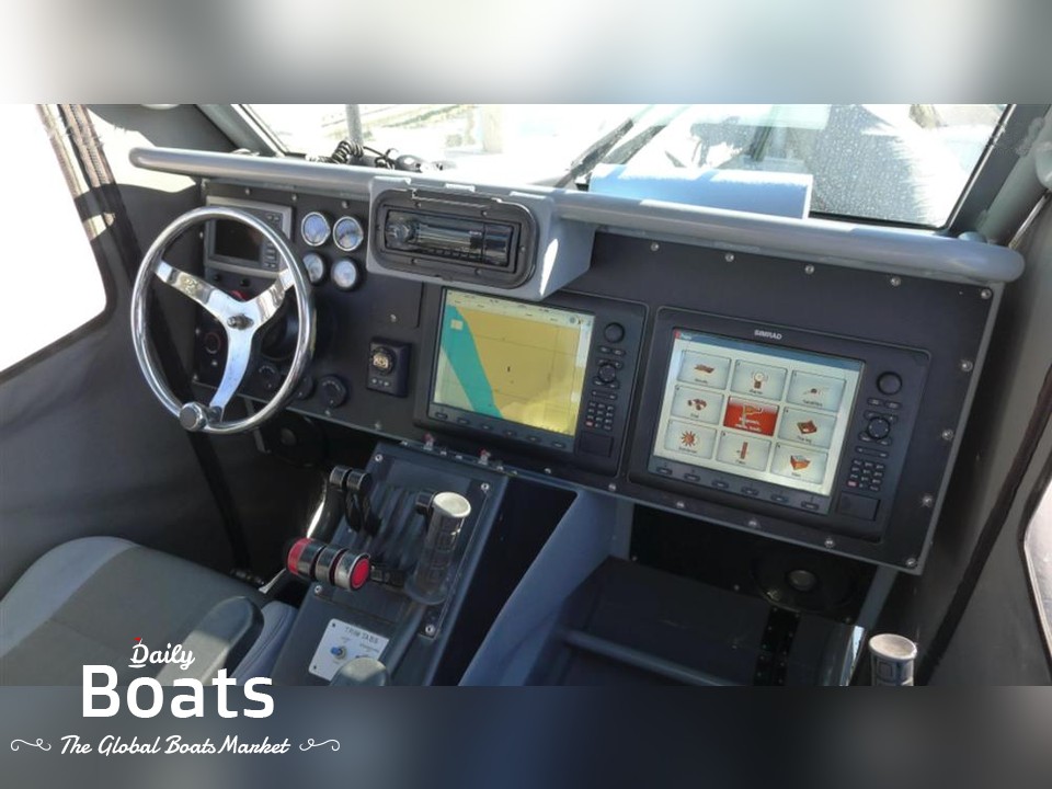 2008 Zodiac Hurricane Mach Ii for sale. View price, photos and Buy 2008 ...