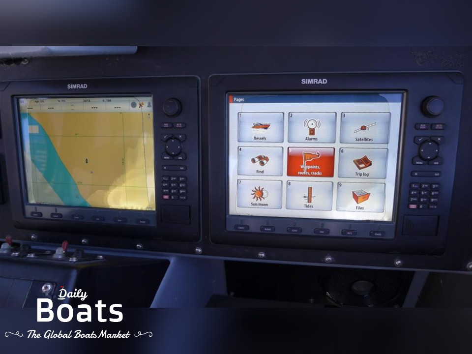 2008 Zodiac Hurricane Mach Ii for sale. View price, photos and Buy 2008 ...