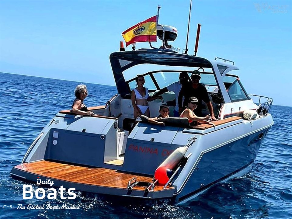 1991 Tiara Yachts 3100 Open for sale. View price, photos and Buy 1991 ...