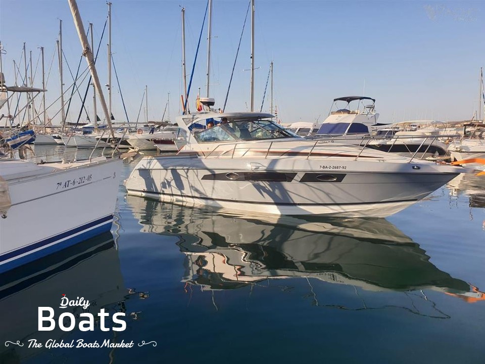 1991 Tiara Yachts 3100 Open for sale. View price, photos and Buy 1991 ...