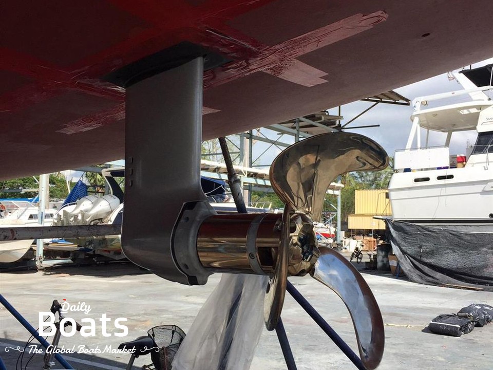 1995 X-Yachts X412 for sale. View price, photos and Buy 1995 X-Yachts ...