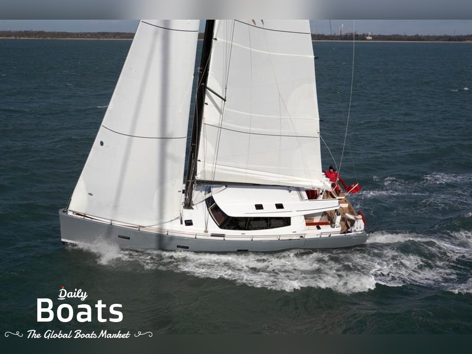 2022 Moody 45 Ds for sale. View price, photos and Buy 2022 Moody 45 Ds ...