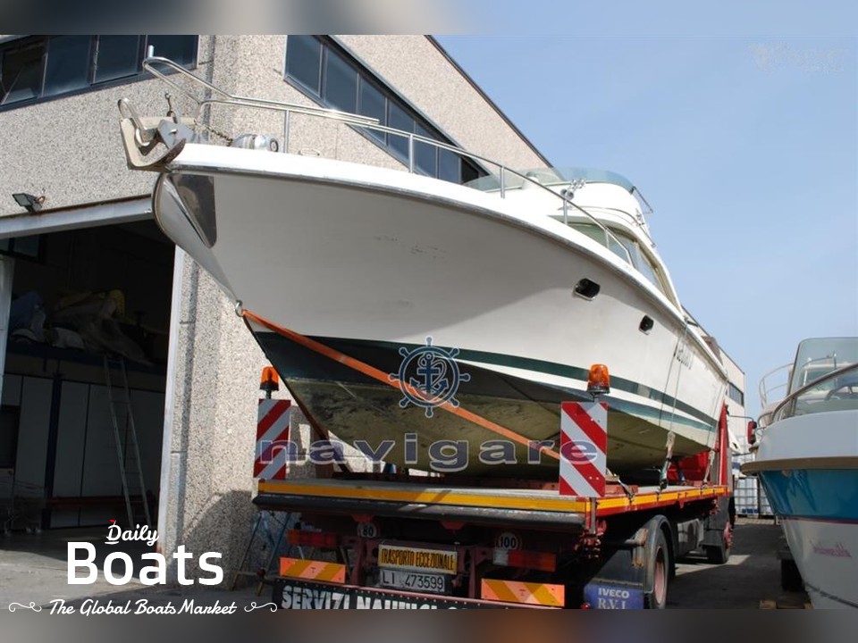 1991 Colombo Boats 31 for sale. View price, photos and Buy 1991 Colombo ...