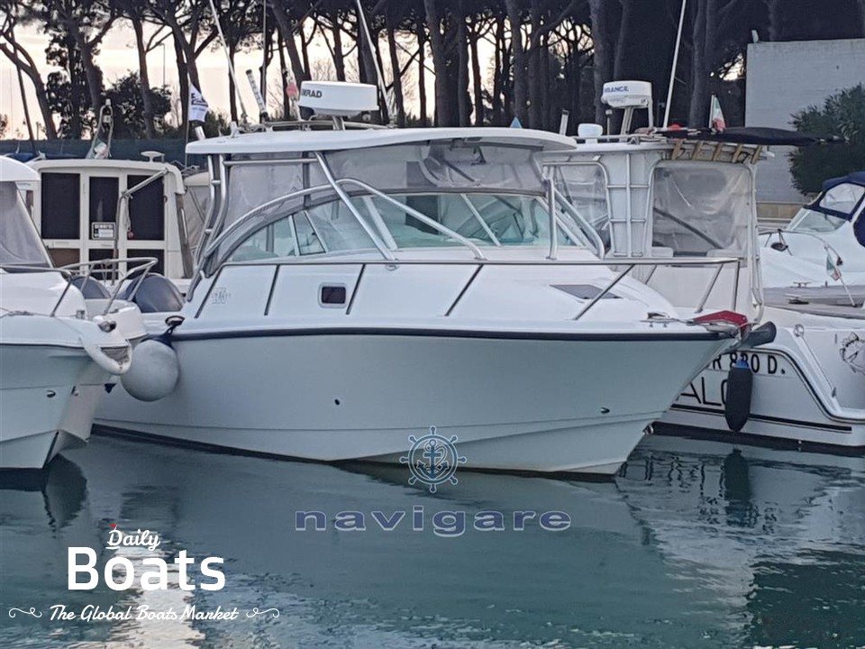 2006 EdgeWater 265 for sale. View price, photos and Buy 2006 EdgeWater ...