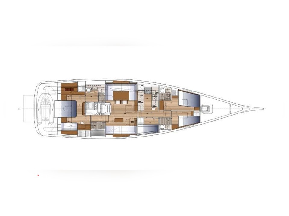 2022 Nautor’s Swan 65 for sale. View price, photos and Buy 2022 Nautor ...