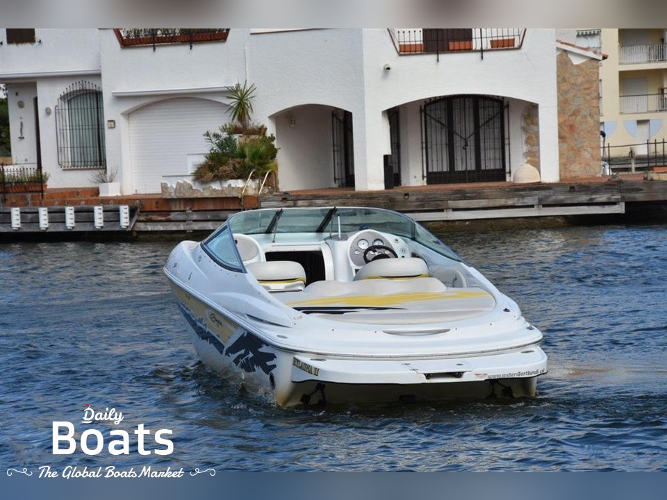 2003 Baja Marine 302 Boss for sale. View price, photos and Buy 2003 ...