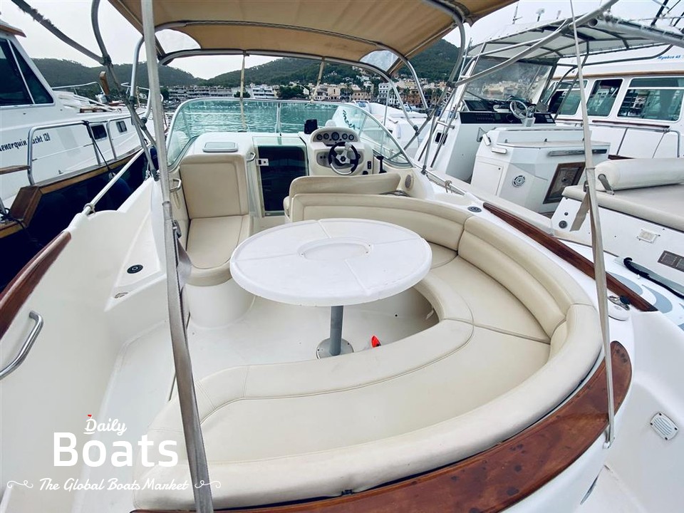 2007 Jeanneau Leader 850 for sale. View price, photos and Buy 2007 ...