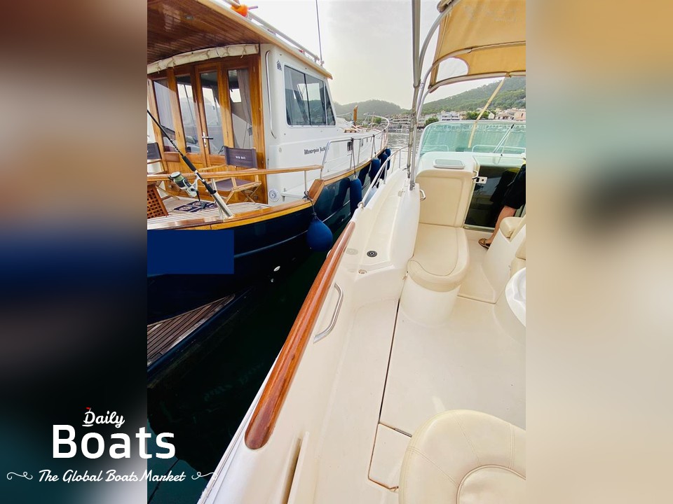 Jeanneau Leader 850 for sale. View price, photos and Buy Jeanneau ...