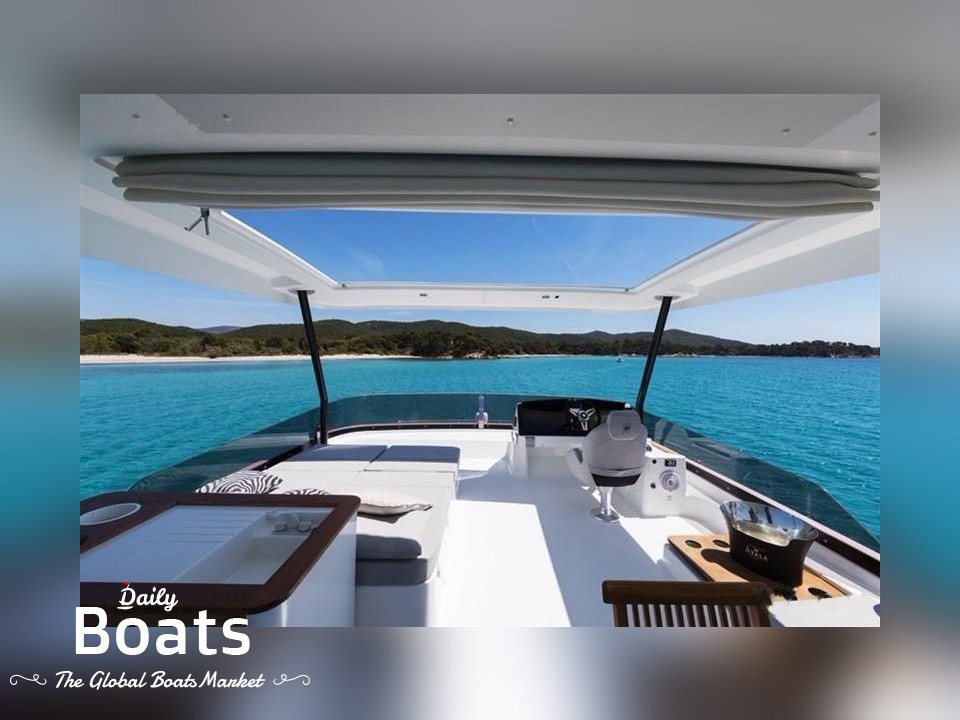 2022 Fountaine Pajot My6 for sale. View price, photos and Buy 2022 ...