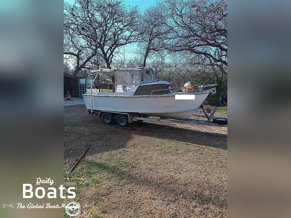 1960 Van Wagoner 19 for sale. View price, photos and Buy 1960 Van ...