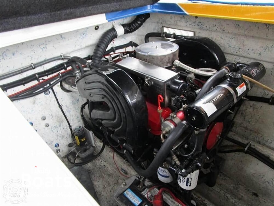 2004 Warlock 36 for sale. View price, photos and Buy 2004 Warlock 36 ...