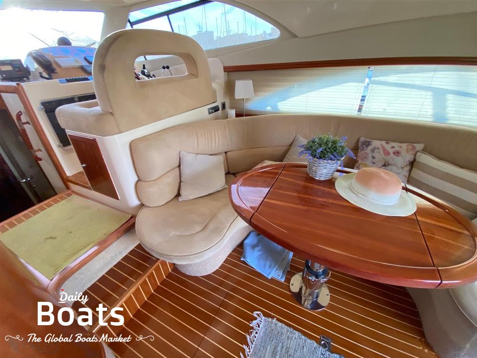 2005 Rodman 41 Fly for sale. View price, photos and Buy 2005 Rodman 41 ...