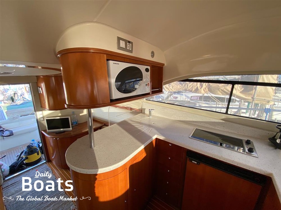 2005 Rodman 41 Fly for sale. View price, photos and Buy 2005 Rodman 41 ...